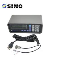 China For Milling Equipment SINO SDS3-1 Linear Glass Scale Dro Kit Provides Digital Readouts for sale