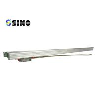 China SINO KA600-1200mm Linear Encoder For Milling Machines With Glass Scales for sale