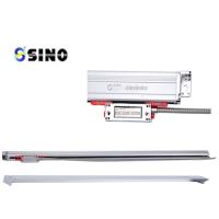 China SINO KA600-1900mm Linear Scale Glass Sensor 3 Axis DRO Digital Read Out Display For CNC Milling And Lathe for sale