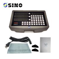 China Square Wave 3 Axis Digital Readout System DRO Measuring Machine SDS6-3VF Linear Encoder for sale
