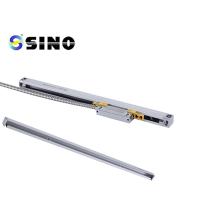 China SINO TTL KA500 IP53 Glass Linear Encoder Measuring Machine Length Digital Readout System for sale