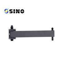 China 25VA SINO Digital Readout System T- Brack Rack Of Lathe Mill Glass Linear Scale for sale