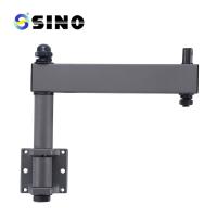 China 25VA SINO Digital Readout System T- Brack Rack Of Lathe Mill Glass Linear Scale for sale