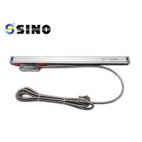 China 1um KA300-470mm Glass Linear Encoder Dro Transducer Digital Readout System for sale