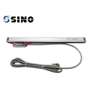 China 1um KA300-470mm Glass Linear Encoder Dro Transducer Digital Readout System for sale
