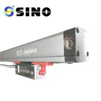 China SINO Glass Linear Scale KA300-970mm Test Machine Digital Readout System For Mill Boring CNC for sale