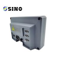 China SINO Digital Display Controller DRO SDS2-3MS CNC Monitor IP64 For Milling Lathe Boring Machine for sale