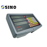 China SINO Digital Display Controller DRO SDS2-3MS CNC Monitor IP64 For Milling Lathe Boring Machine for sale