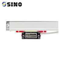 China SDS Grating Ruler KA300 170mm Glass Linear Scale Digital Readout System DRO for sale