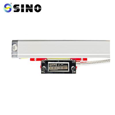China SDS Grating Ruler KA300 170mm Glass Linear Scale Digital Readout System DRO for sale