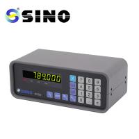 China SINO SDS3-1 Sensor Encoder Lathe DRO Kit Glass Lathe Digital Readout System for sale