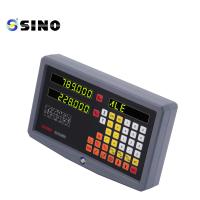 China SDS2MS Two Axis SINO Digital Readout System DRO Display Grinding Lathe Machine for sale