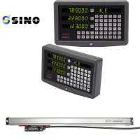 China Sino SDS6-3VA 3 Axis Digital Readout With 0.005mm Resolution TTL Input for sale