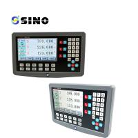 China SINO SDS 2-3V 3 axis DRO Kit Linear Scale Encoder System For Milling Machines Lathe Grinding for sale