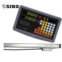 China 2 Axis KA300 Linear Scale Encoder System SDS2MS AC 100~240V Magnetic Scale DRO Kit for sale