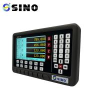 China Metal Sino SDS5-4VA Digital Display Meter 4 Axis Lcd Screen General Readouts for sale