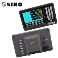 China Metal Sino SDS5-4VA Digital Display Meter With Four Axis LCD Screen General Readouts for sale