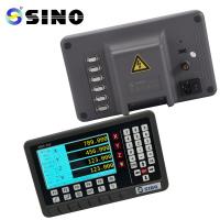 China 5um 1um 0.5um SINO Digital Readout System SDS5-4VA Digital Display 5 Axes LCD Screen for sale