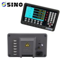 China General Readouts Metal Sino SDS5-4VA Digital Display Meter With Four Axis LCD Screen DRO for sale