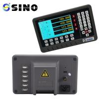 China Metal Sino SDS5-4VA Digital Display Meter With General Readouts Four Axis LCD Screen for sale