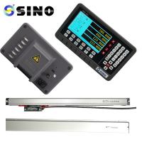 China TFT Displayed 3 Axis Digital Readout DRO Durable With Resolution Of 0.001mm for sale