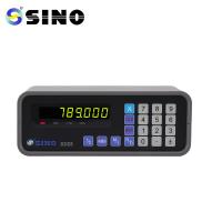 China DRO Single Axis SDS3-1 SINO Digital Readout System Optical Glass Linear Scale for sale