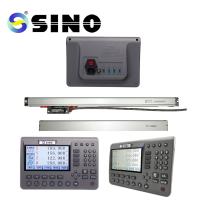 China SINO SDS200S LCD Touch Screen Digital Readout Kit For Lathe Grinder Millilling for sale