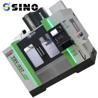 China Heavy Duty 3 Axis SINO CNC Cutting Machine YSV-957 Vertical Machining Center for sale