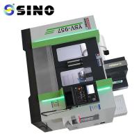 China Three Axis SINO CNC Vertical Machining Center 10000rpm Milling Machine Center for sale