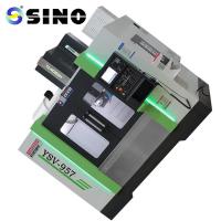 China SINO YSV 957 Metal Cnc Vertical Milling Machine 3 Axis Milling Equipment Kit for sale