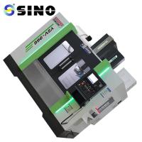 China SINO Cnc Cutting Machine Laser Power 1000kw To 12000kw Double Layer Arm structure for sale