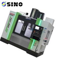 China Woodworking CNC Router Machine  3 Axis CNC Router SINO YSV 966 Cutting Carving Machine for sale