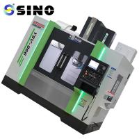 China DDS CNC Vertical Machining Center High Precision Cutting CNC Milling Machine ±0.005mm for sale