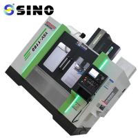 China SINO YSV-1160 3 Axis Metal CNC Vertical Milling Tool With DDS Transmission Type for sale