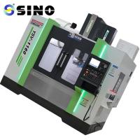 China Aluminum Big Size 5 Axes CNC Milling Machine 10000m/min DDS Transmission for sale