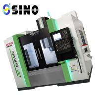 China SINO YSV855 CNC Vertical Machining Center CNC Milling Machine Three Axes for sale