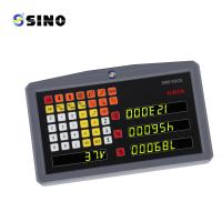 China SDS2-3MS SINO Lathe Milling Machine DRO Digital Readout SDS3MS Display for sale