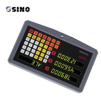 China Metal Shell Digital Readout Display With DRO LCD Screen For Lathe Machine Tools for sale
