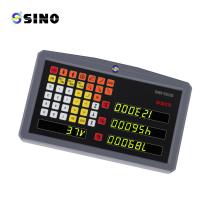 China Sino SDS2-3MS 1um DRO SINO Digital Readout System SDS3MS Display for sale