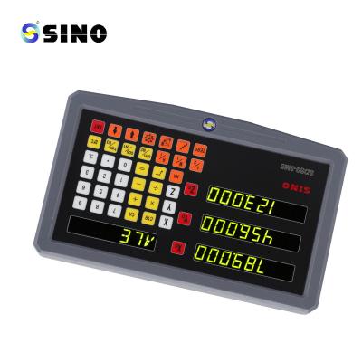 China Sino SDS2-3MS 1um DRO SINO Digital Readout System SDS3MS Display for sale
