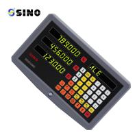 China Metal Shell Digital Readout Display With DRO LCD Screen For Lathe Machine Tools for sale