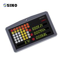 China 240V SINO Digital Readout System Lathe Spark Milling Digital Display for sale