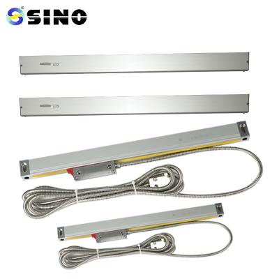 China SINO KA500 Glass Linear Scale CNC Linear Encoder Scale For Lectura Digital 5um for sale