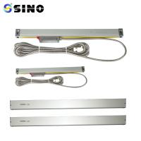 China KA300-120MM-5UM Small Linear Scale Digital Readout For Lathe Drilling Milling Machine for sale