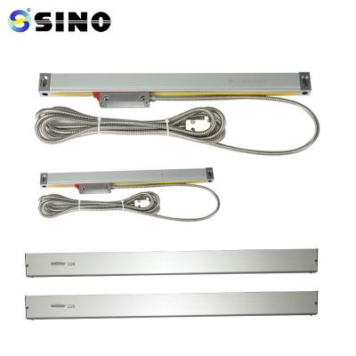 China KA300-120MM-5UM Small Linear Scale Digital Readout For Lathe Drilling Milling Machine for sale