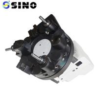 China Turning Tools SINO D Series Axial Servo Power Tooling Turret for CNC Drilling Milling Machine for sale