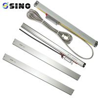China Small Linear Scale Digital Readout For Lathe Drilling Milling Machine KA500-120 MM-5UM for sale