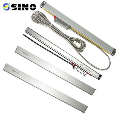 China Small Linear Scale Digital Readout For Lathe Drilling Milling Machine KA500-120 MM-5UM for sale