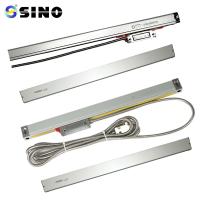 China SINO Small Linear Scale KA500 Compact Digital Readout Encoder For Small Lathe Milling Machines for sale