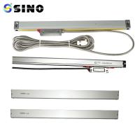 China Lathe Boring Machines A Precise Aluminum Slim Linear Scale With EIA-422 Output for sale